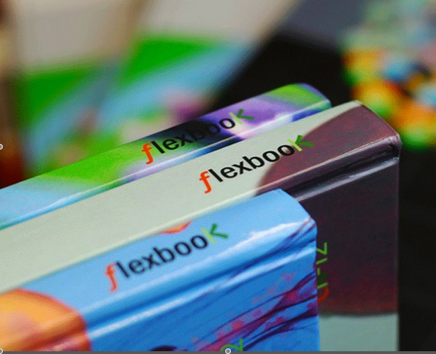 FlexBook